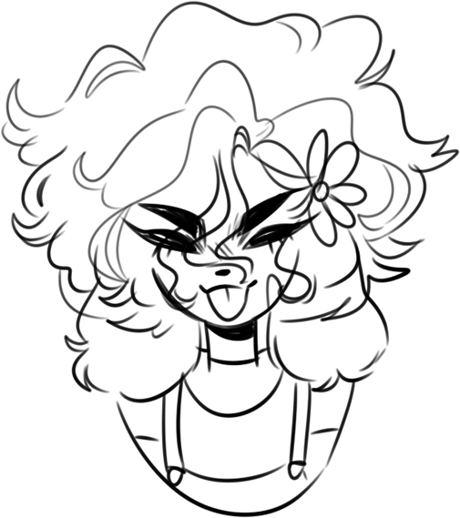 Headshot - Refsheet.net