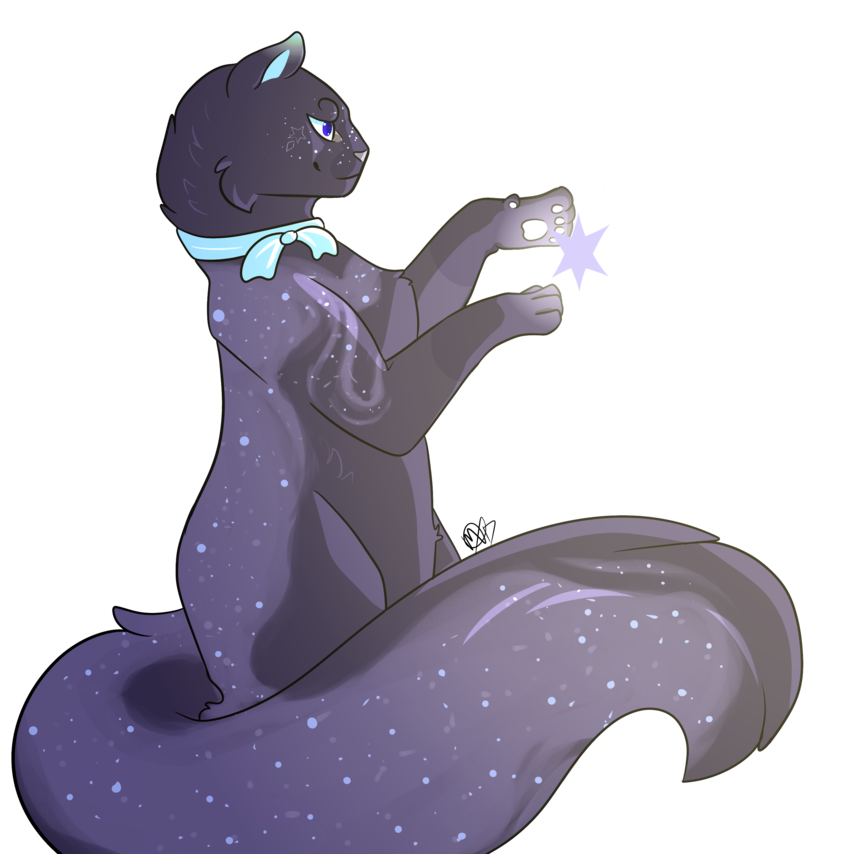 Image of Comet - Refsheet.net