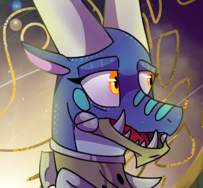 Mirage - Refsheet.net