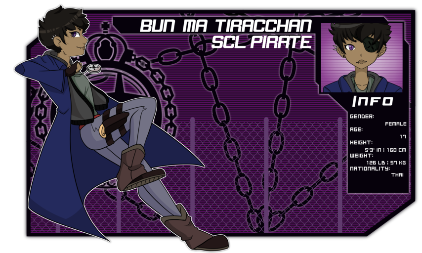 Image of Bun Ma - Refsheet.net