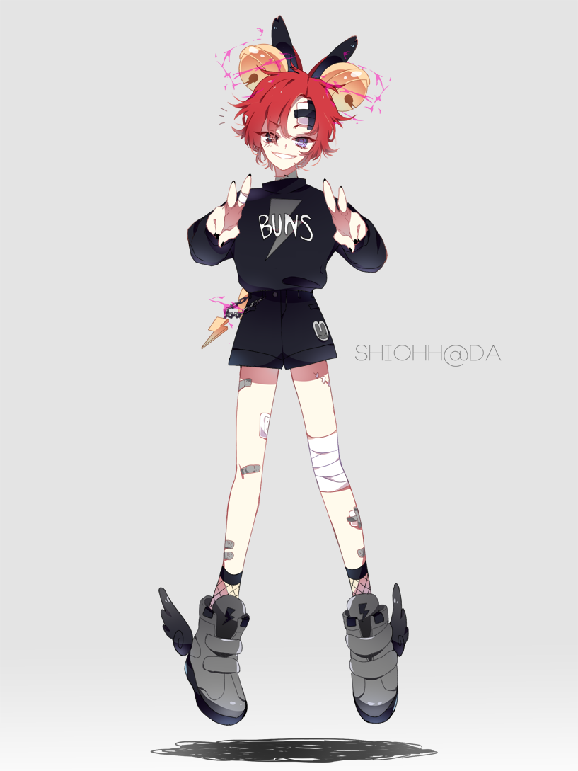 Image of Taiga - Refsheet.net