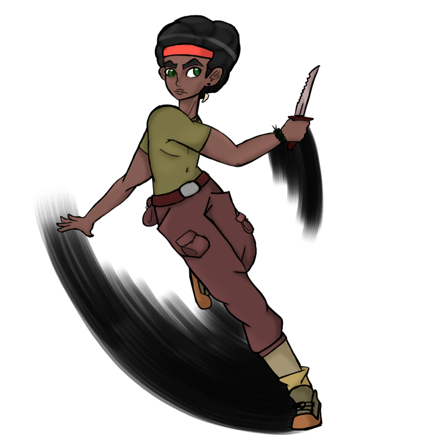 Image of Max - Refsheet.net