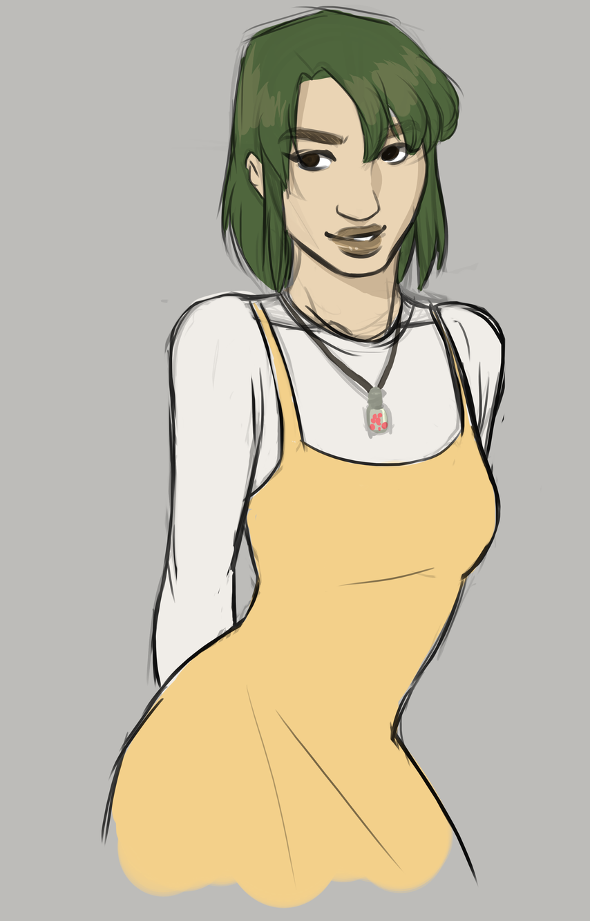 Image of Rylan Ainsley Cuan - Refsheet.net