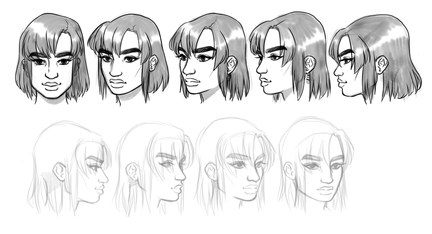 Image of Rylan Ainsley Cuan - Refsheet.net