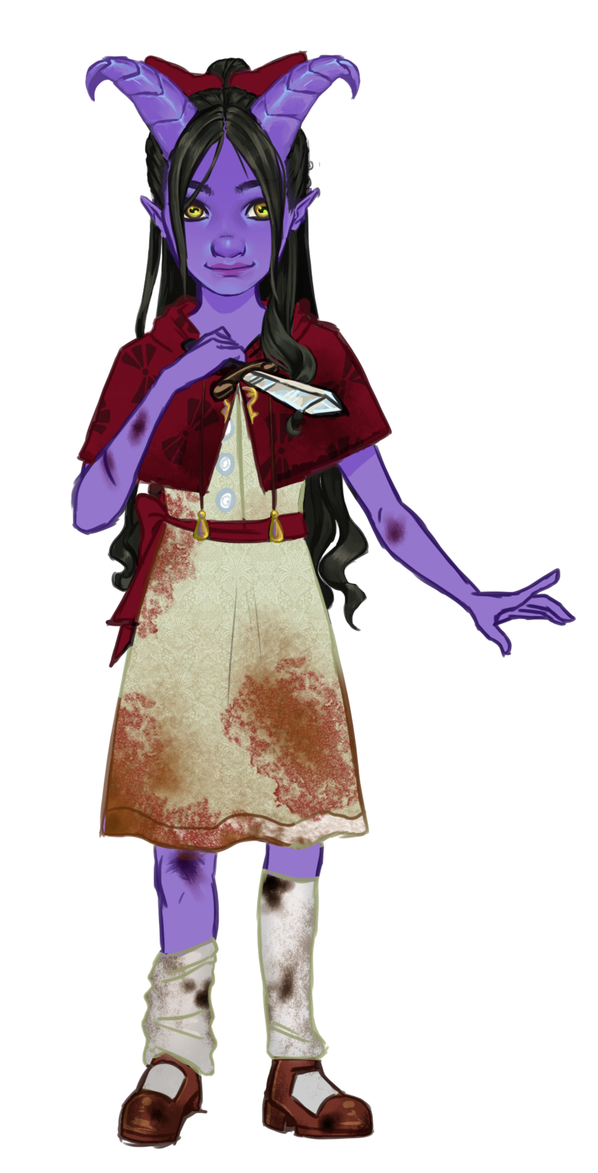 Navira Cortanna - Refsheet.net