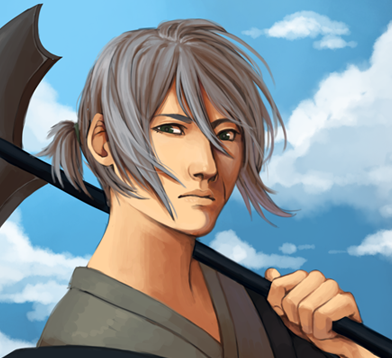 Image of Ren Kimura - Refsheet.net