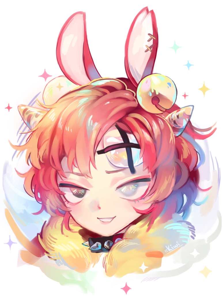 Image of Taiga - Refsheet.net