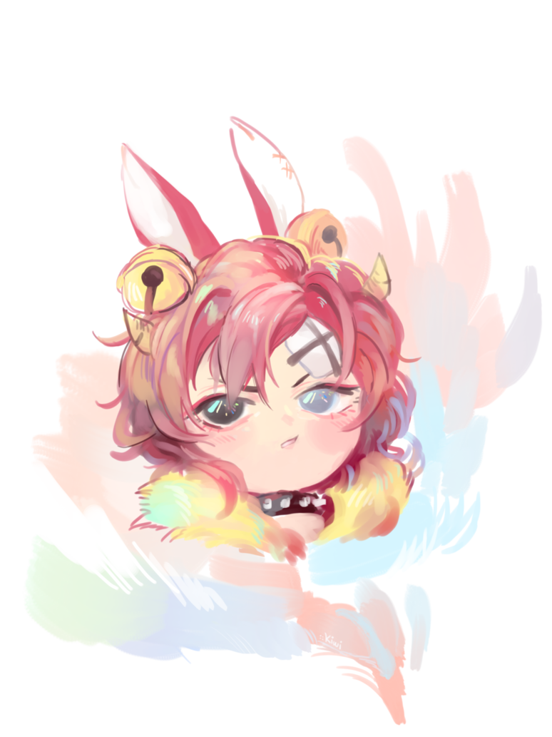 Image of Taiga - Refsheet.net