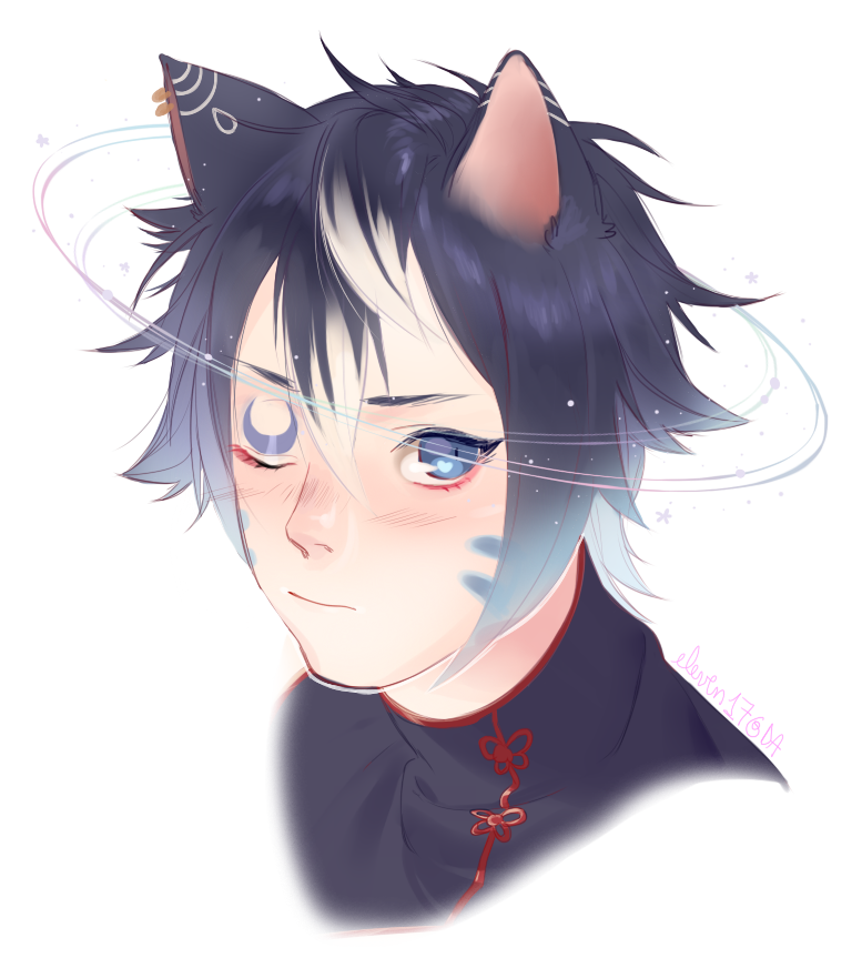 Image of Lune - Refsheet.net