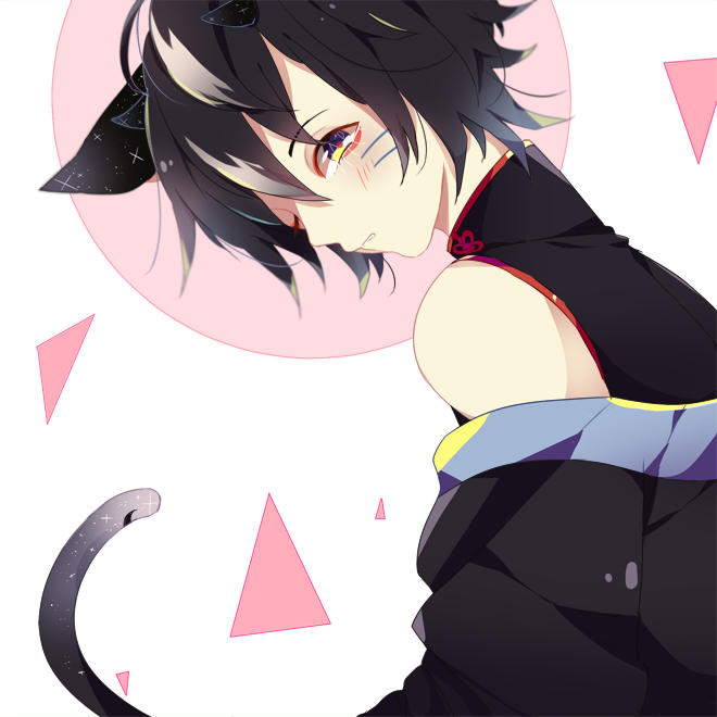 Image of Lune - Refsheet.net