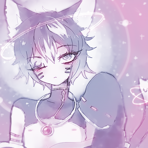 Image of Lune - Refsheet.net