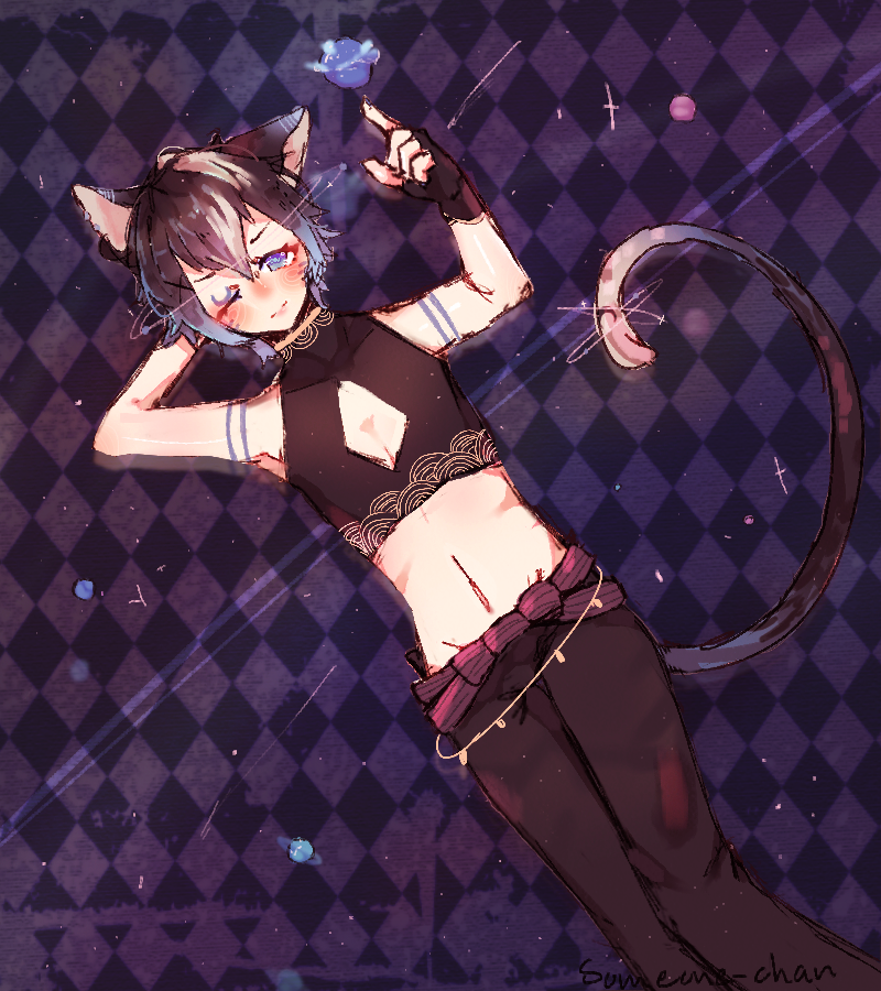 Image of Lune - Refsheet.net