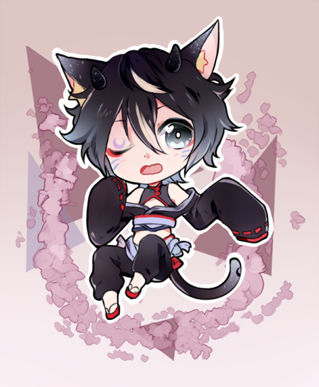 Image of Lune - Refsheet.net