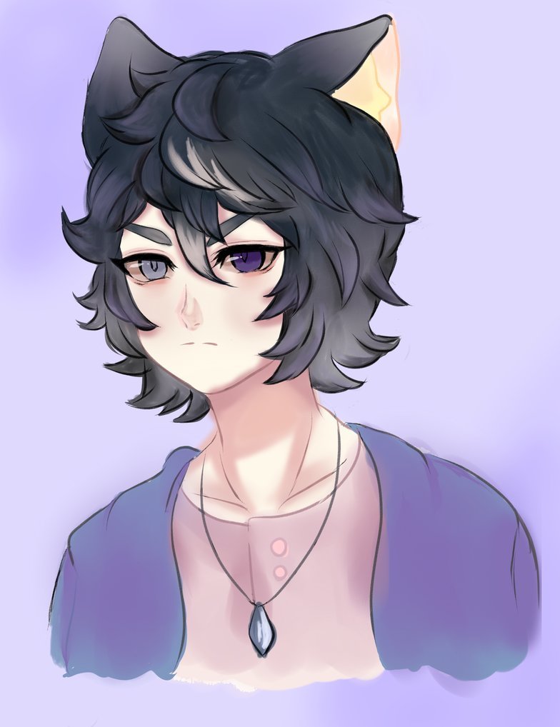 Image of Lune - Refsheet.net