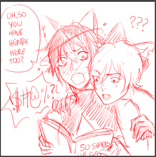 Image of Lune - Refsheet.net