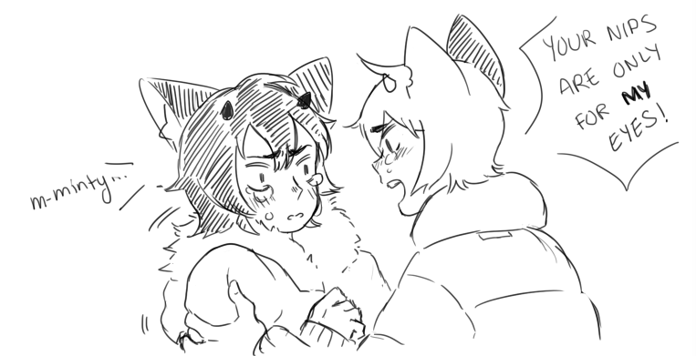 Image of Lune - Refsheet.net