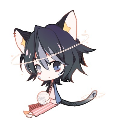 Image of Lune - Refsheet.net