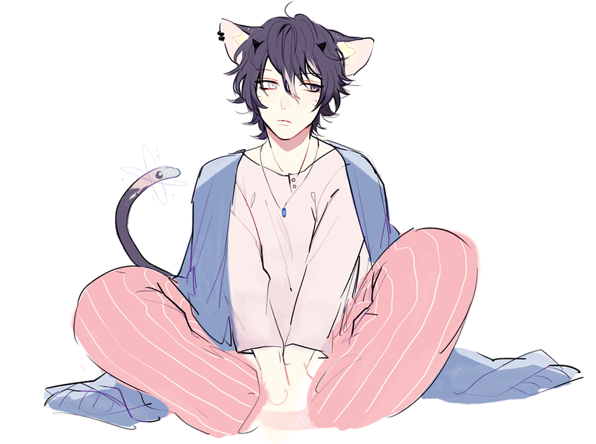 Image of Lune - Refsheet.net