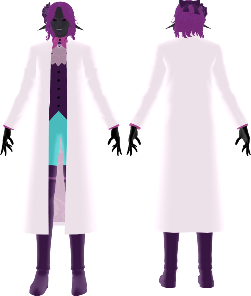 reference - Refsheet.net