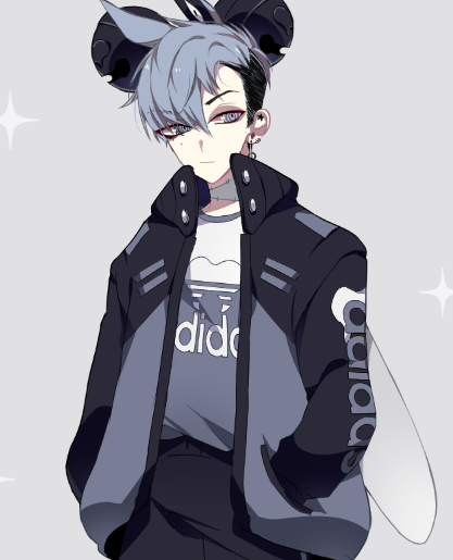 Chip 유영진 - Refsheet.net