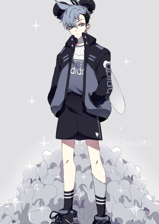 Image of Chip 유영진 - Refsheet.net