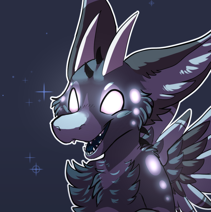 Image of Nimbus - Refsheet.net