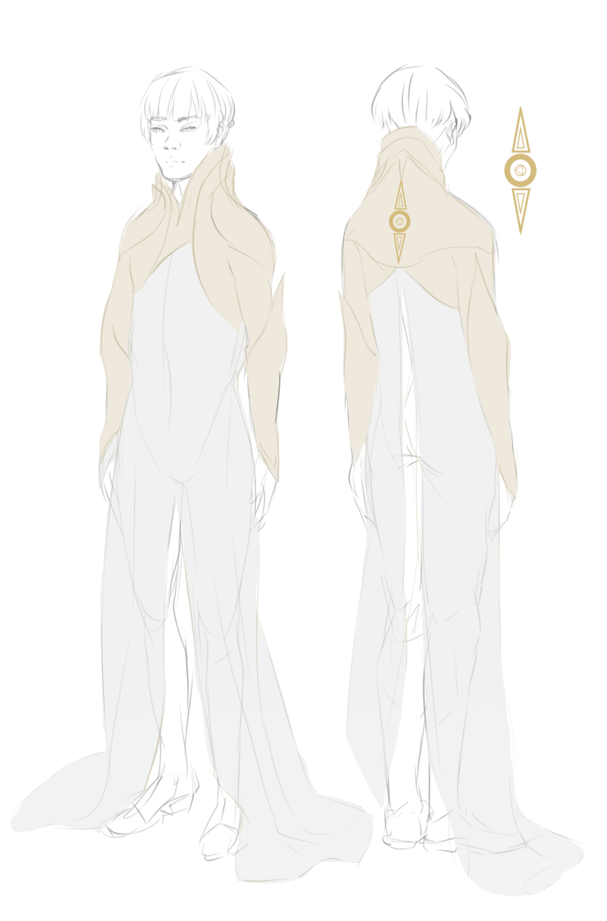 Image of Ilmarinen - Refsheet.net