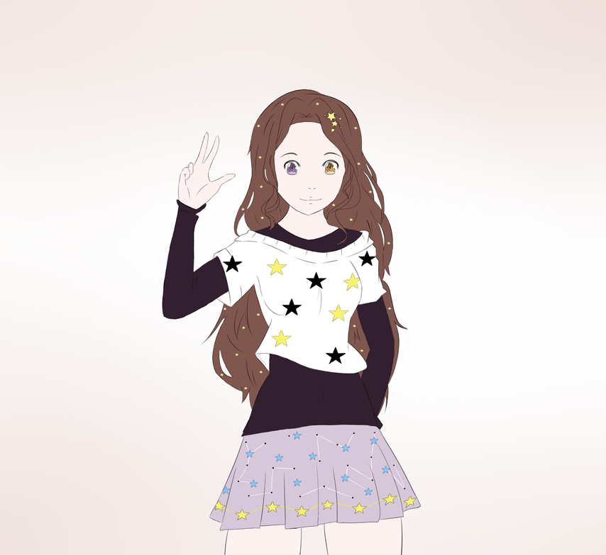 Image of Mitsuha - Refsheet.net