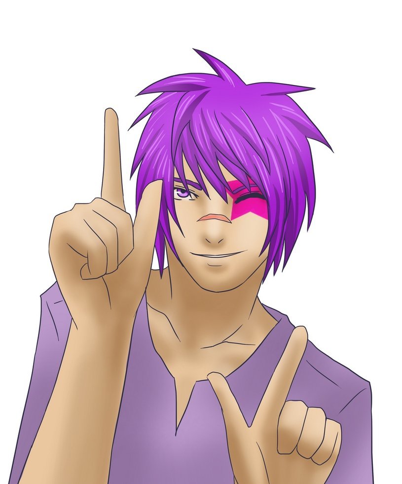 Image of Flare - Refsheet.net