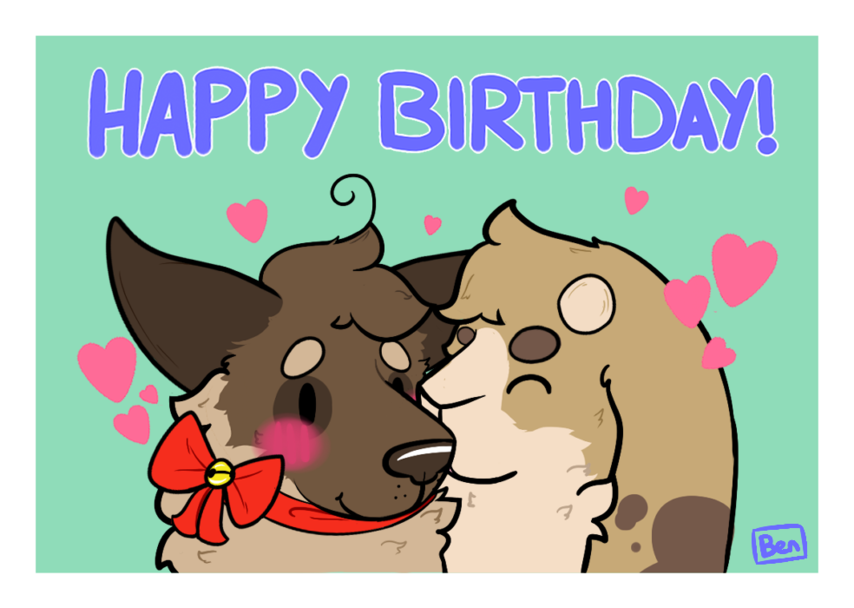 Image of Meri - Refsheet.net