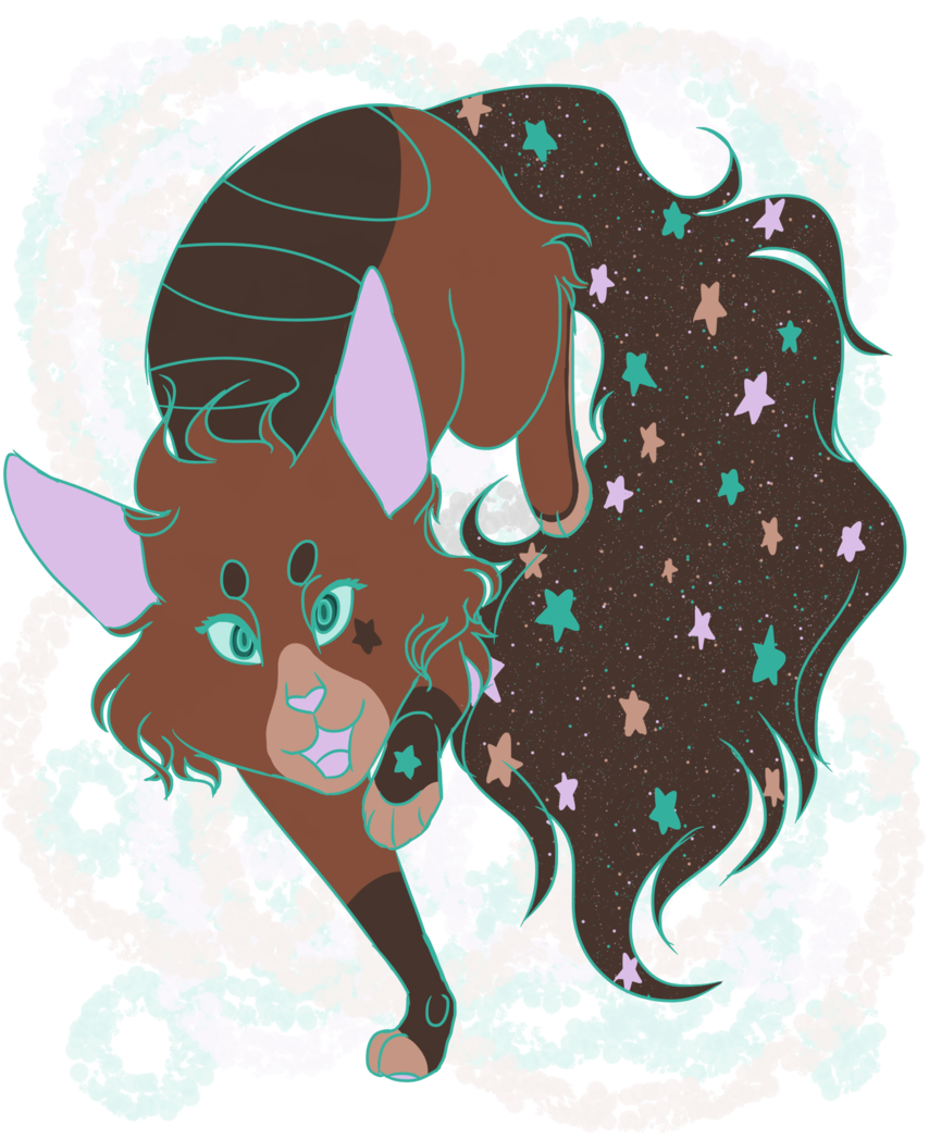 [TRADE] stardust. - Refsheet.net