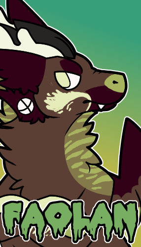 Image of Faolan - Refsheet.net