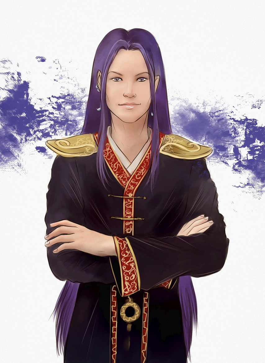 Image of Ryoga - Refsheet.net