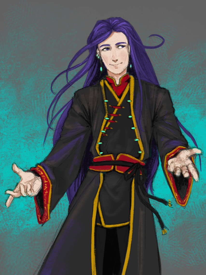 Image of Ryoga - Refsheet.net