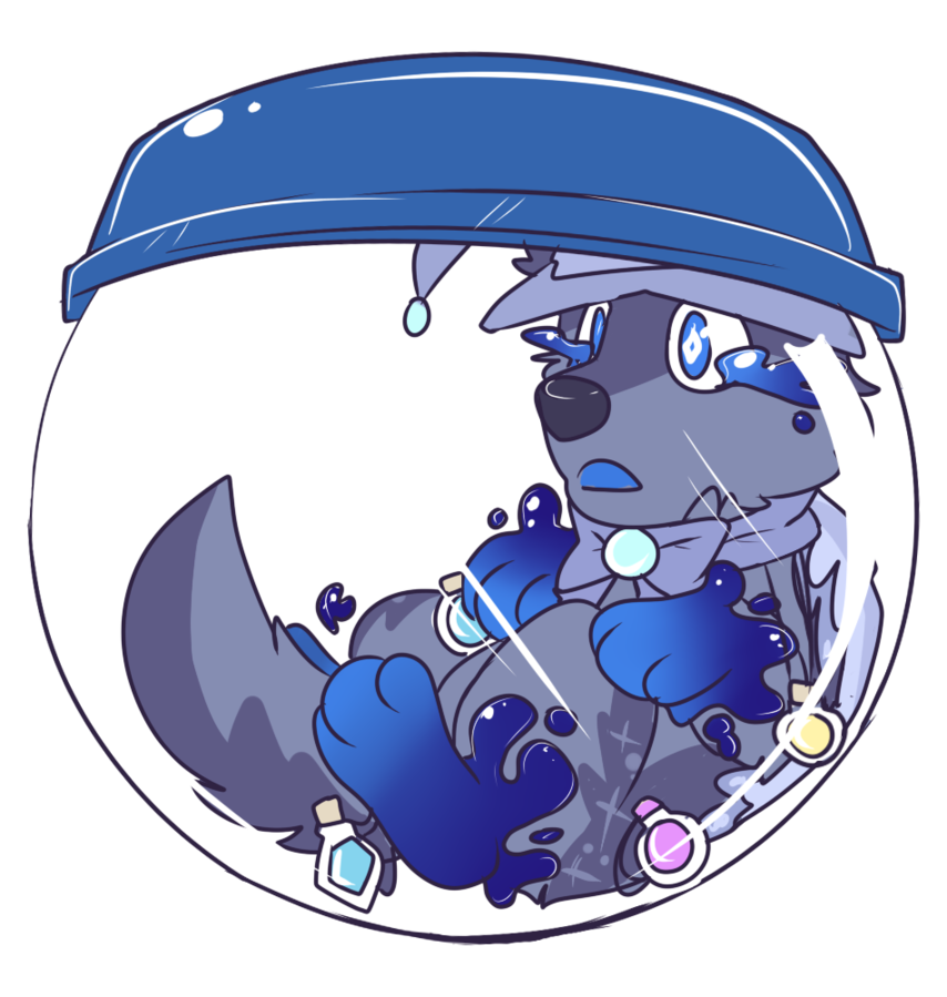 Image of Nox - Refsheet.net