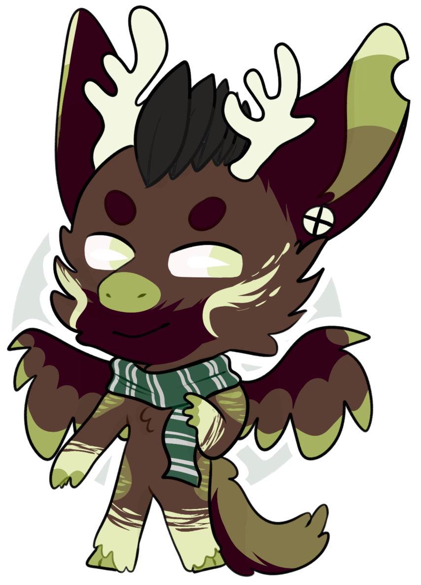 Image of Faolan - Refsheet.net