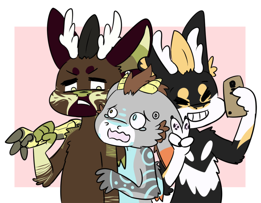 Image of Faolan - Refsheet.net