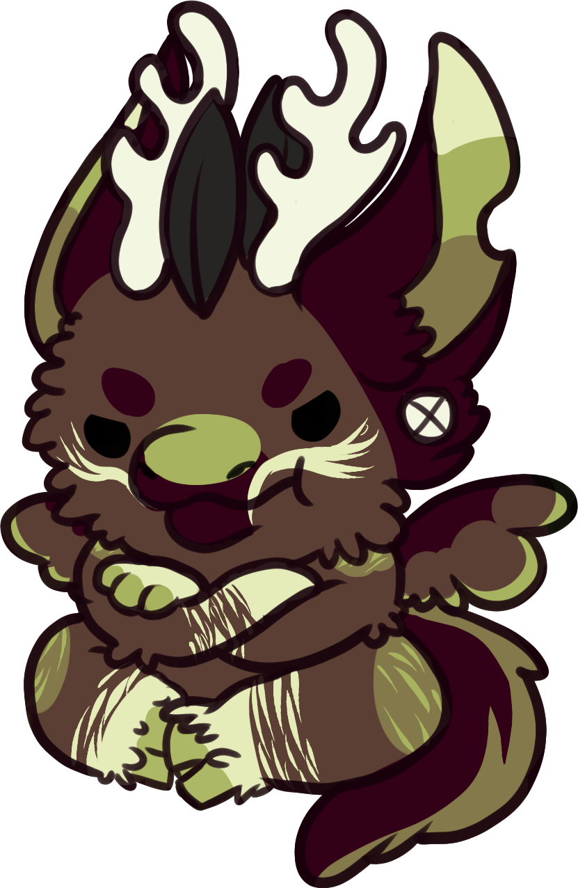 Image of Faolan - Refsheet.net