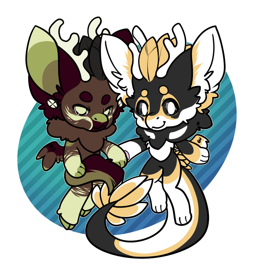 Image of Faolan - Refsheet.net