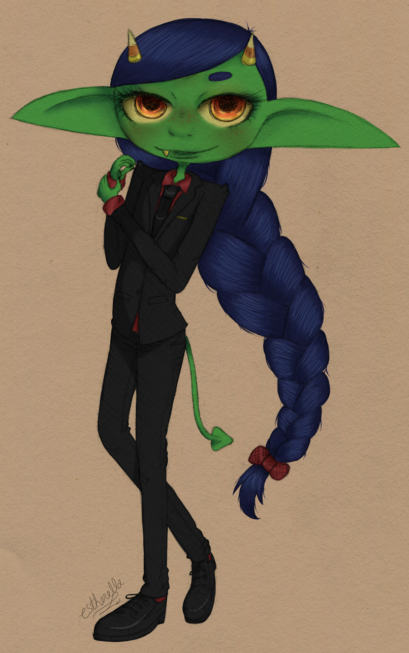 Image of Alice - Refsheet.net