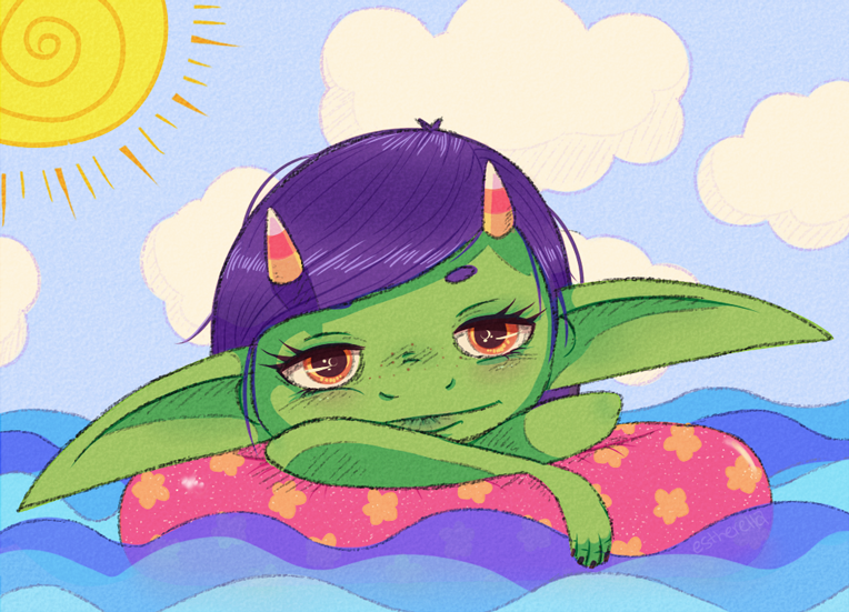 Image of Alice - Refsheet.net