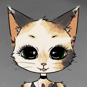 Image of Namiko (Nami) - Refsheet.net