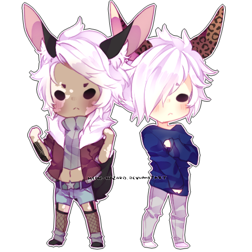 Image of Willow Ardesale - Refsheet.net