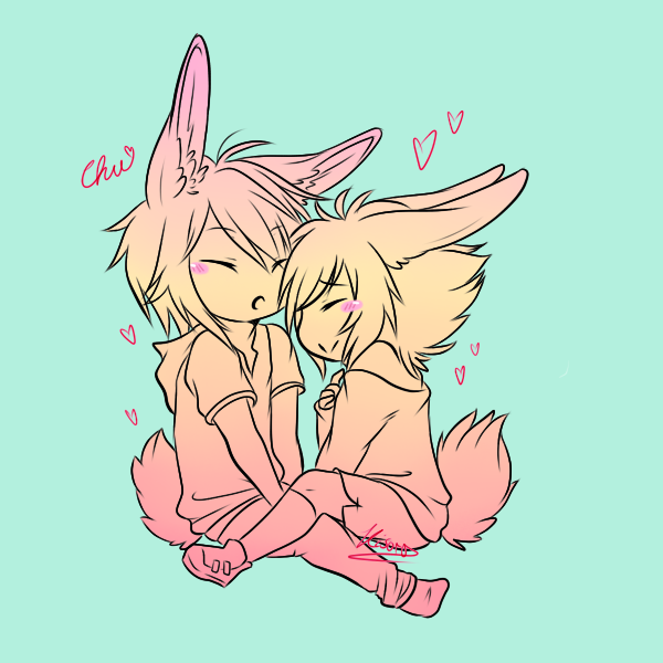 Image of Willow Ardesale - Refsheet.net