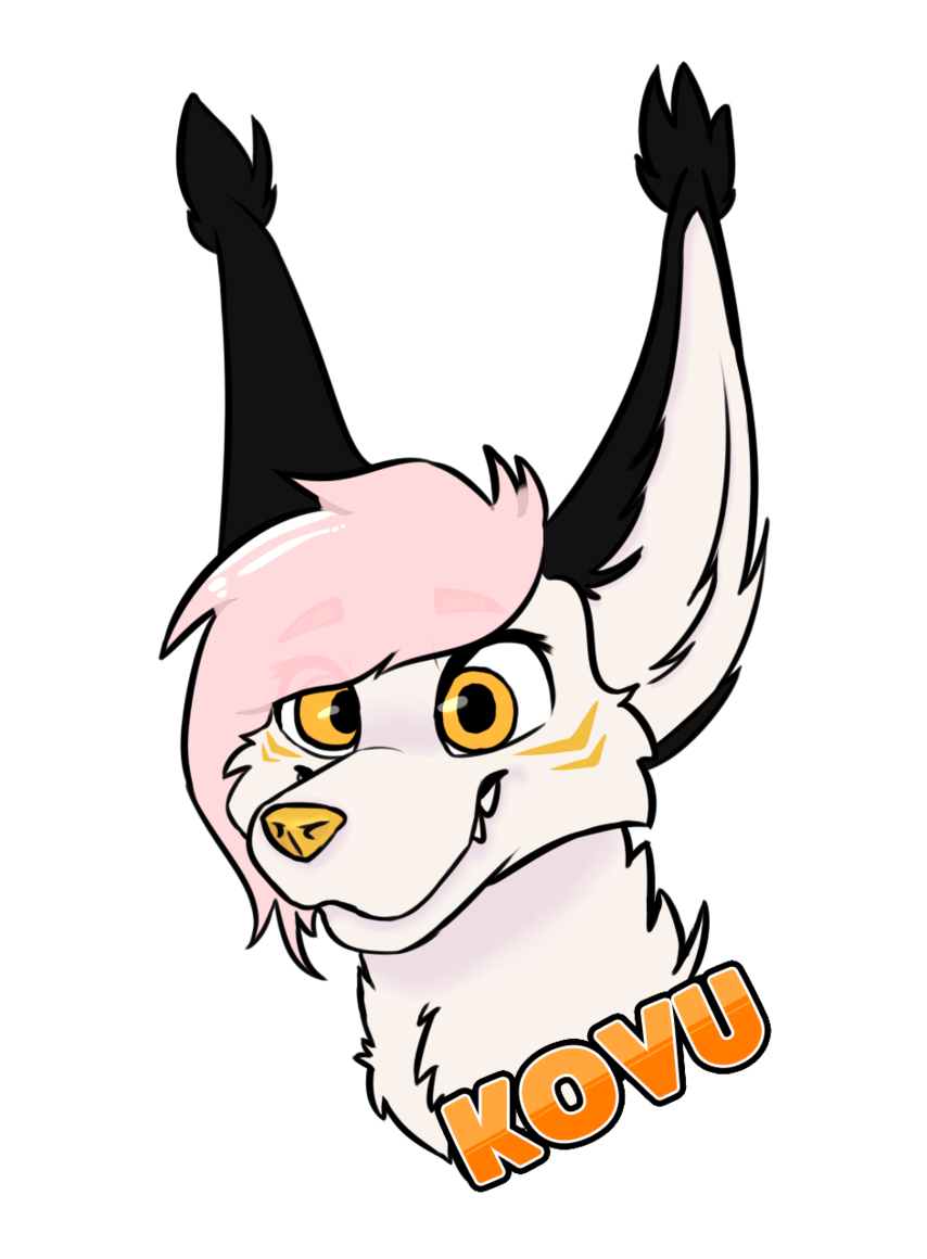 Image of Kovu - Refsheet.net