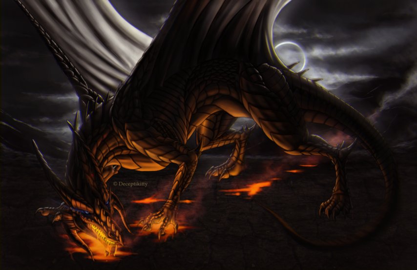 Image of Fulldark - Refsheet.net