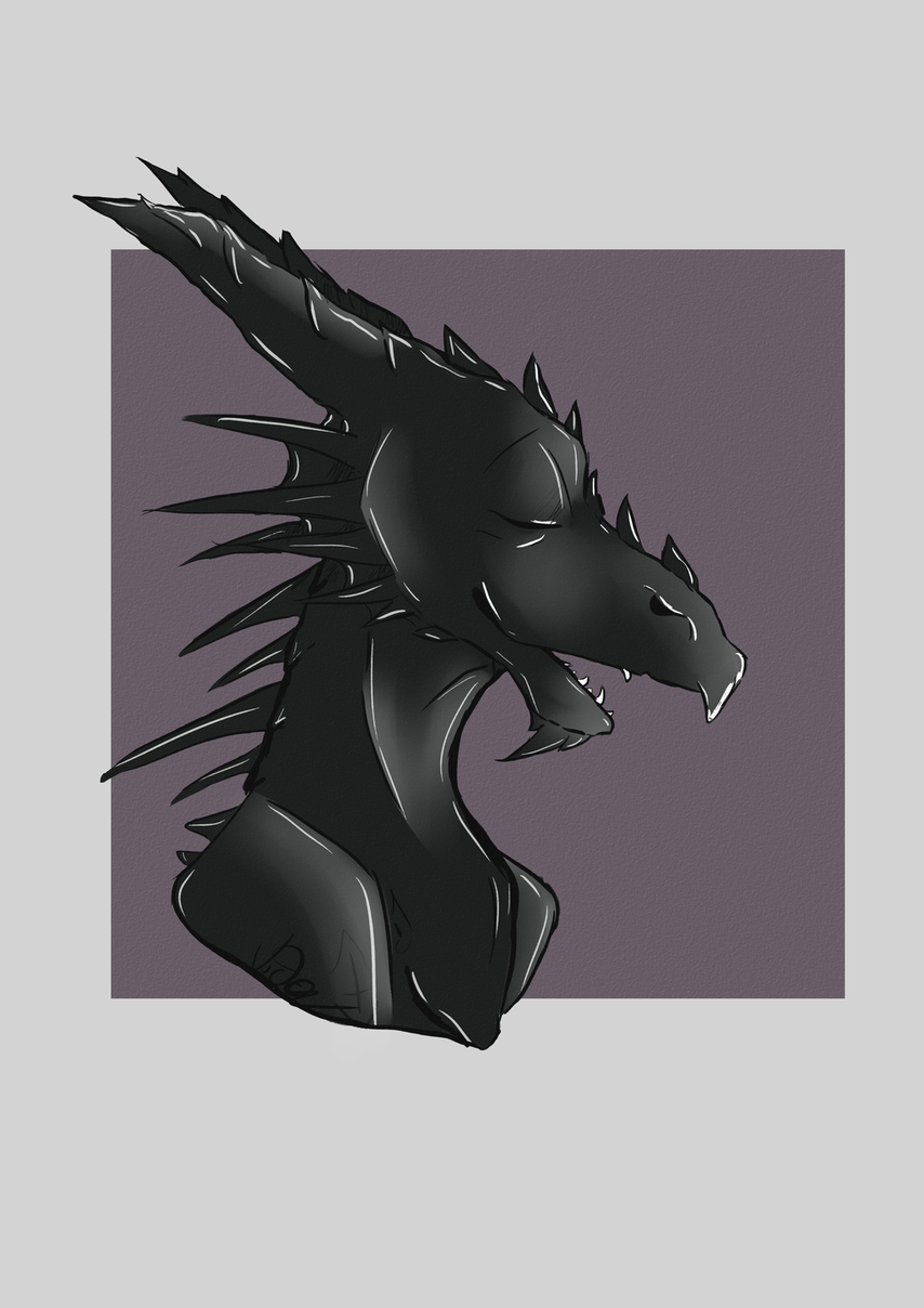 Image of Fulldark - Refsheet.net