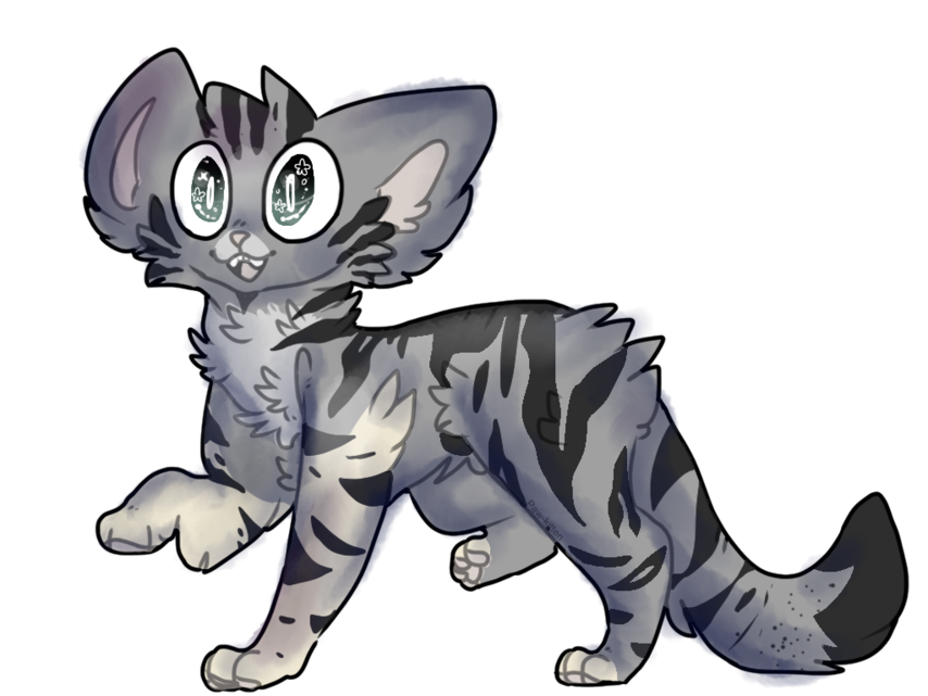 Image of Nep - Refsheet.net