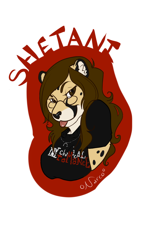 Image of Shetani - Refsheet.net