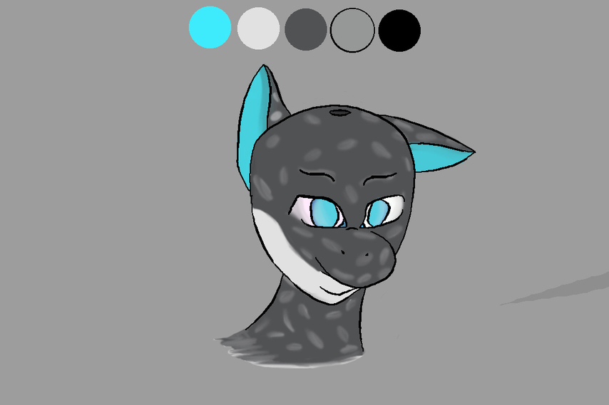 Image of Elcee - Refsheet.net